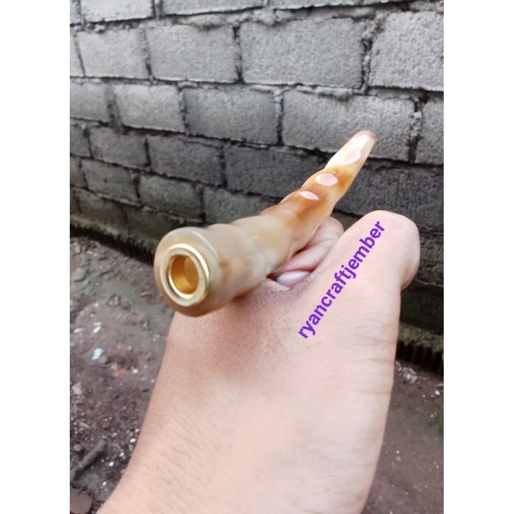 Jual once TANKER model ulir 10cm | Shopee Indonesia