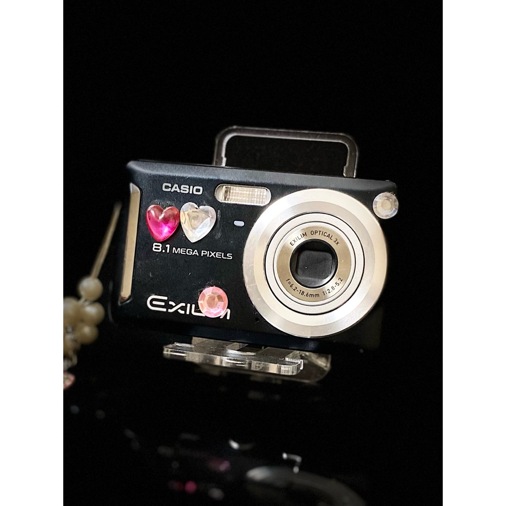 Jual Digicam/kamera digital Casio exilim ex-z9 | Shopee Indonesia