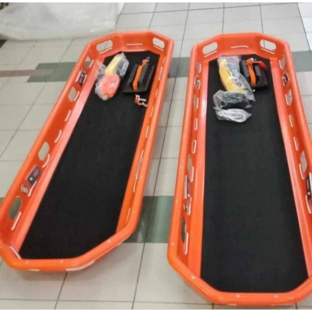 Jual Rescue Basket Strecher 911 YDC 8A1 Original / Tandu Basket ...