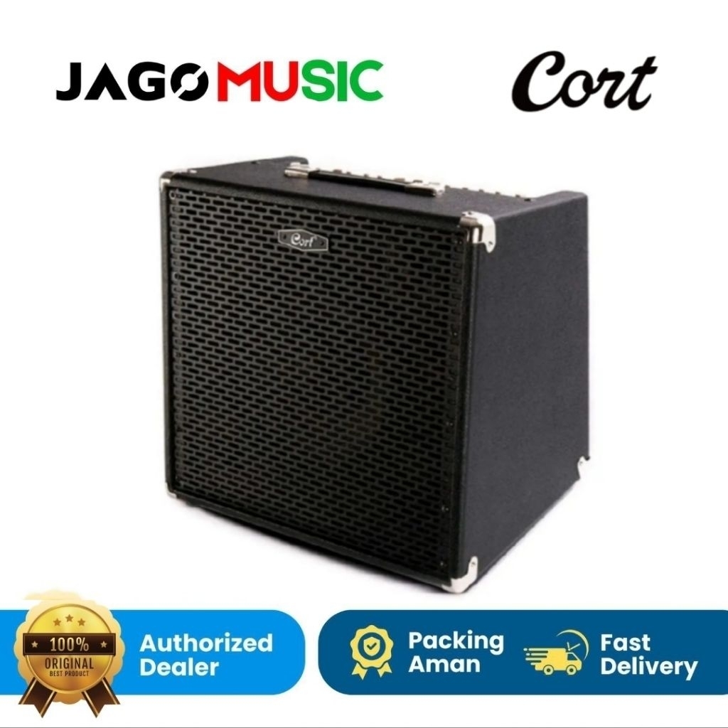 Jual Ampli Gitar Cort Mix5 Amplifier Keyboard Cort Mix 5 Original ...