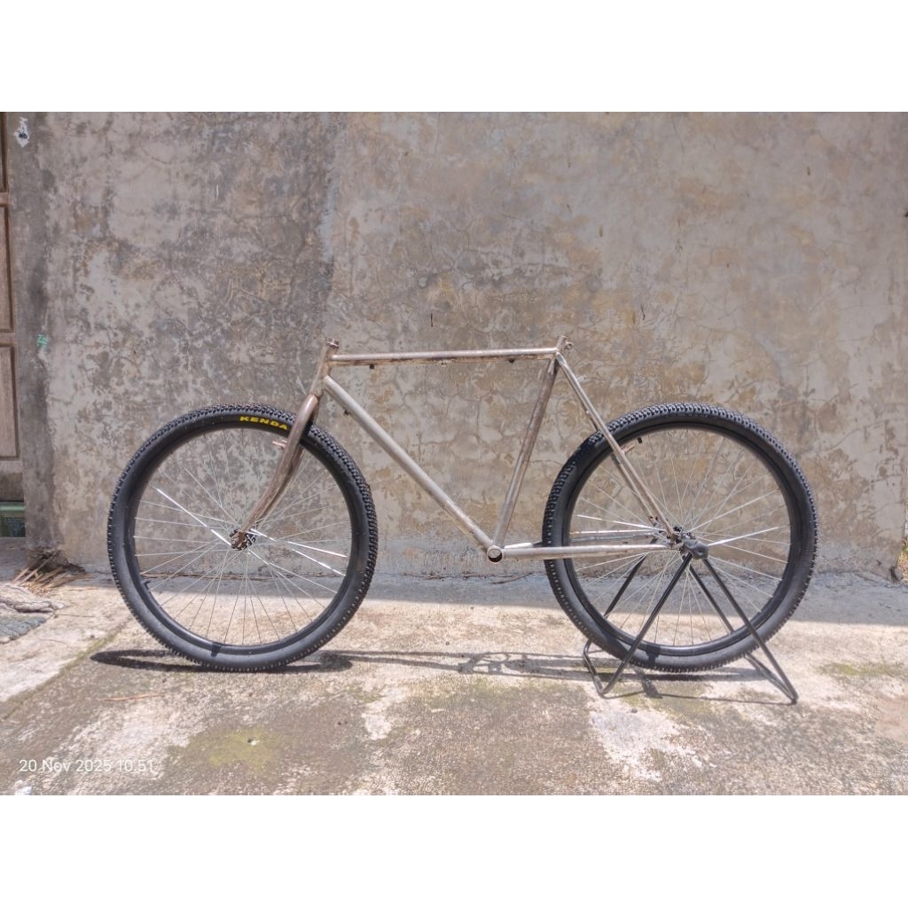 Jual Frame sepeda federal - FRAME SEPEDA RATA AIR - FRAME SEPEDA ...
