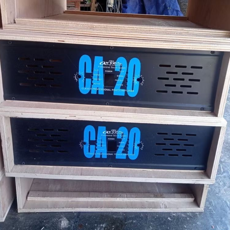 Jual Box Power Ca 20 Terlengkap & Harga Terbaru Juni 2026 | Shopee ...