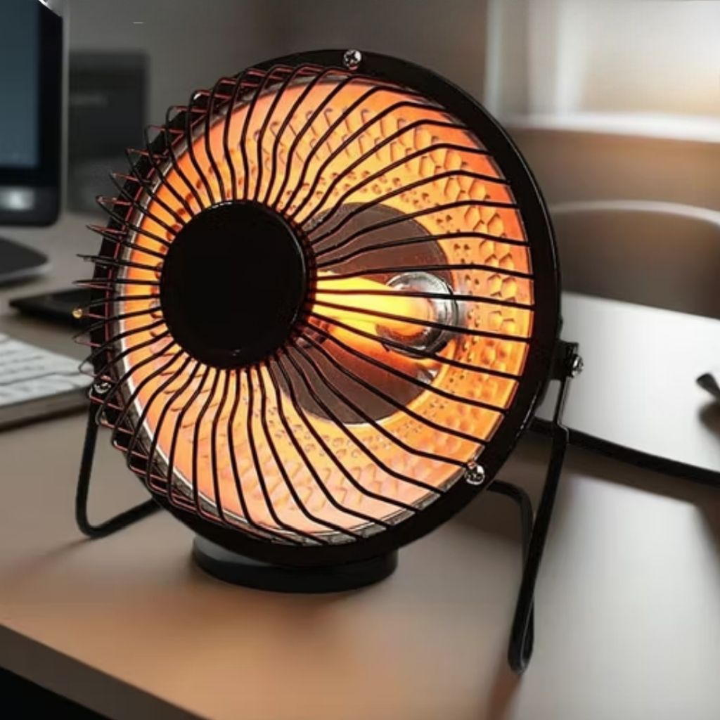 Jual HEATER ALAT PEMANAS RUANG PENGHANGAT UDARA SUHU PORTABLE RUANGAN ...