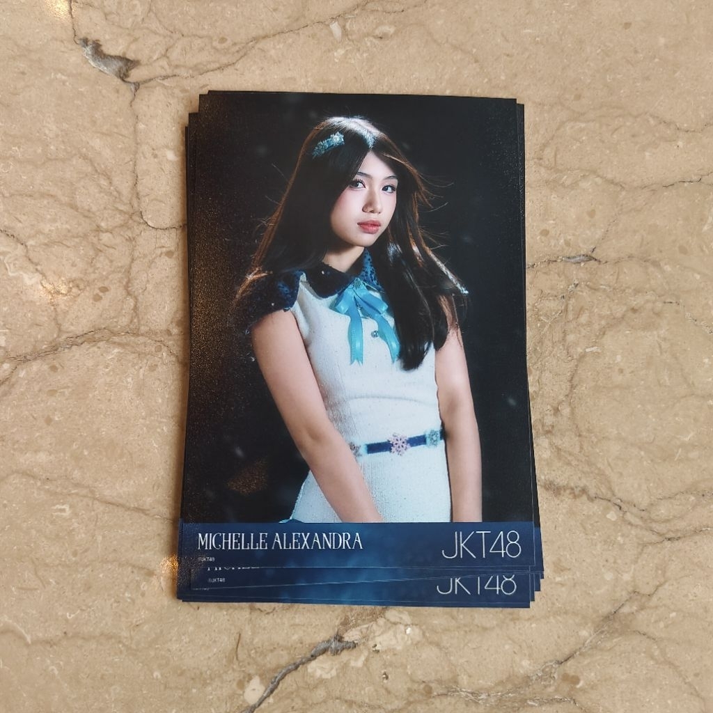 Jual Photopack PP Official JKT48 14th Anniversary Concert The First ...