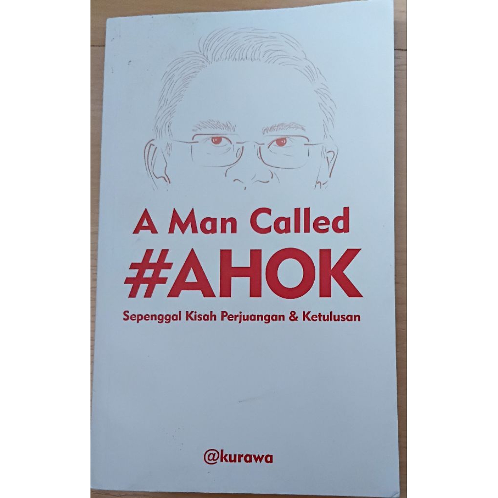 Jual buku Ahok | Shopee Indonesia