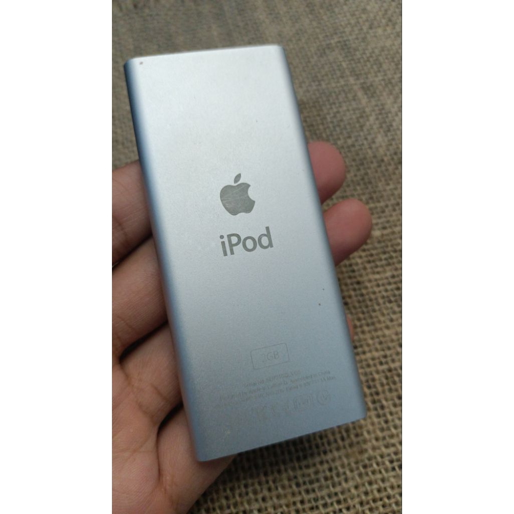 Jual ipod nano 2 | Shopee Indonesia