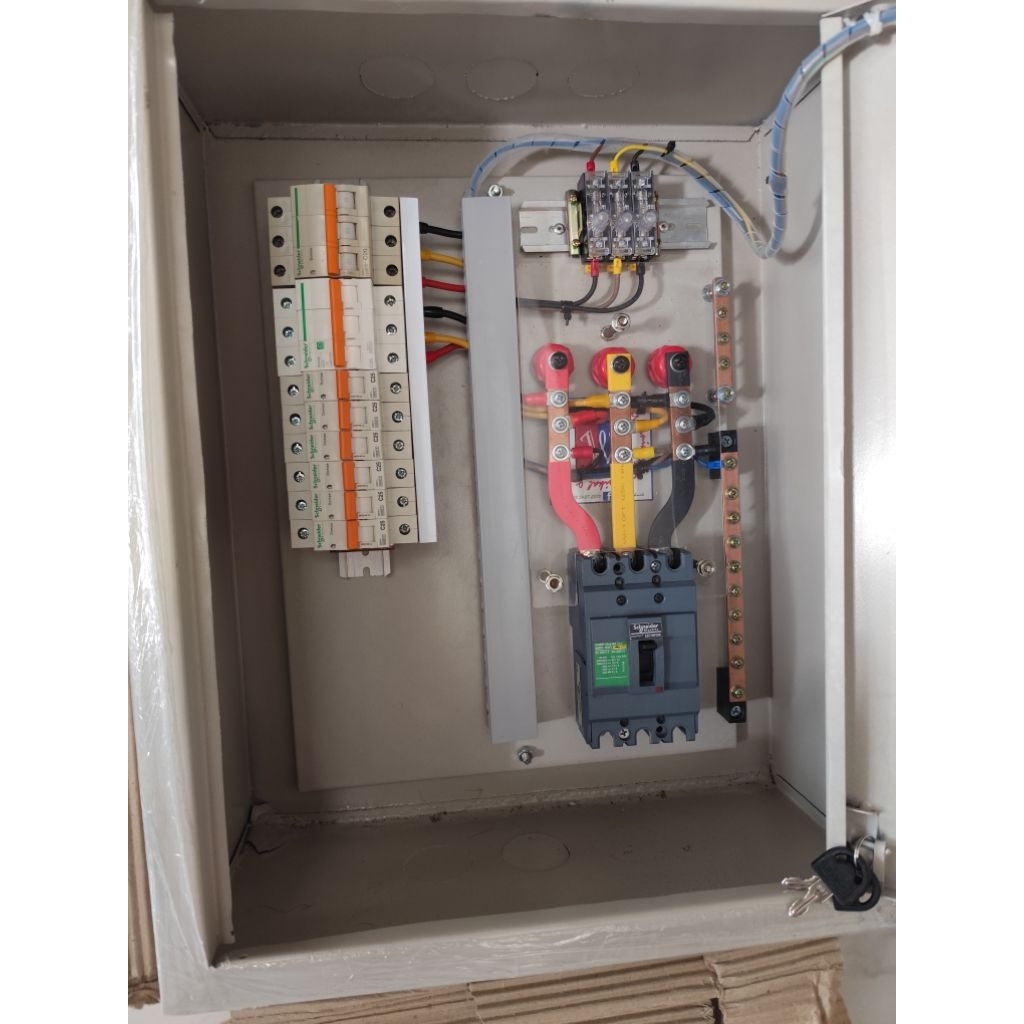 Jual panel sdp Harga Terbaik & Termurah Juni 2026 | Shopee Indonesia