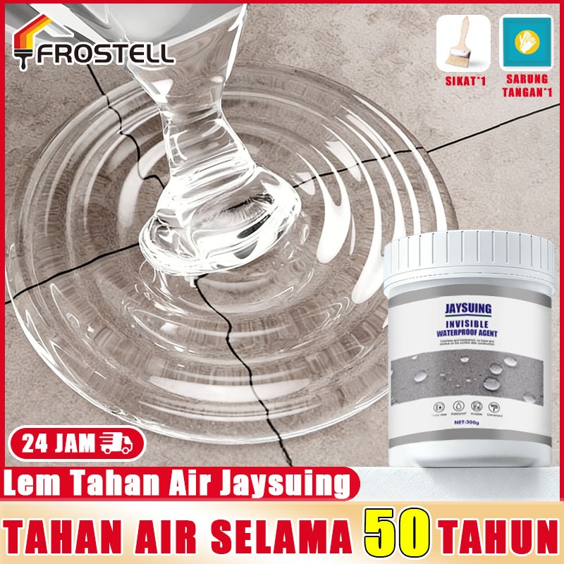 Jual Lem perekat anti bocor tahan air Lem tahan air Jaysuing Untuk ...
