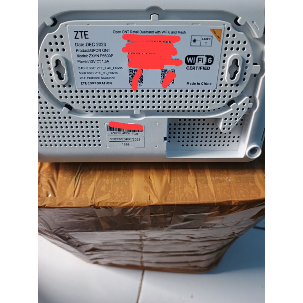 Jual modem zte | Shopee Indonesia