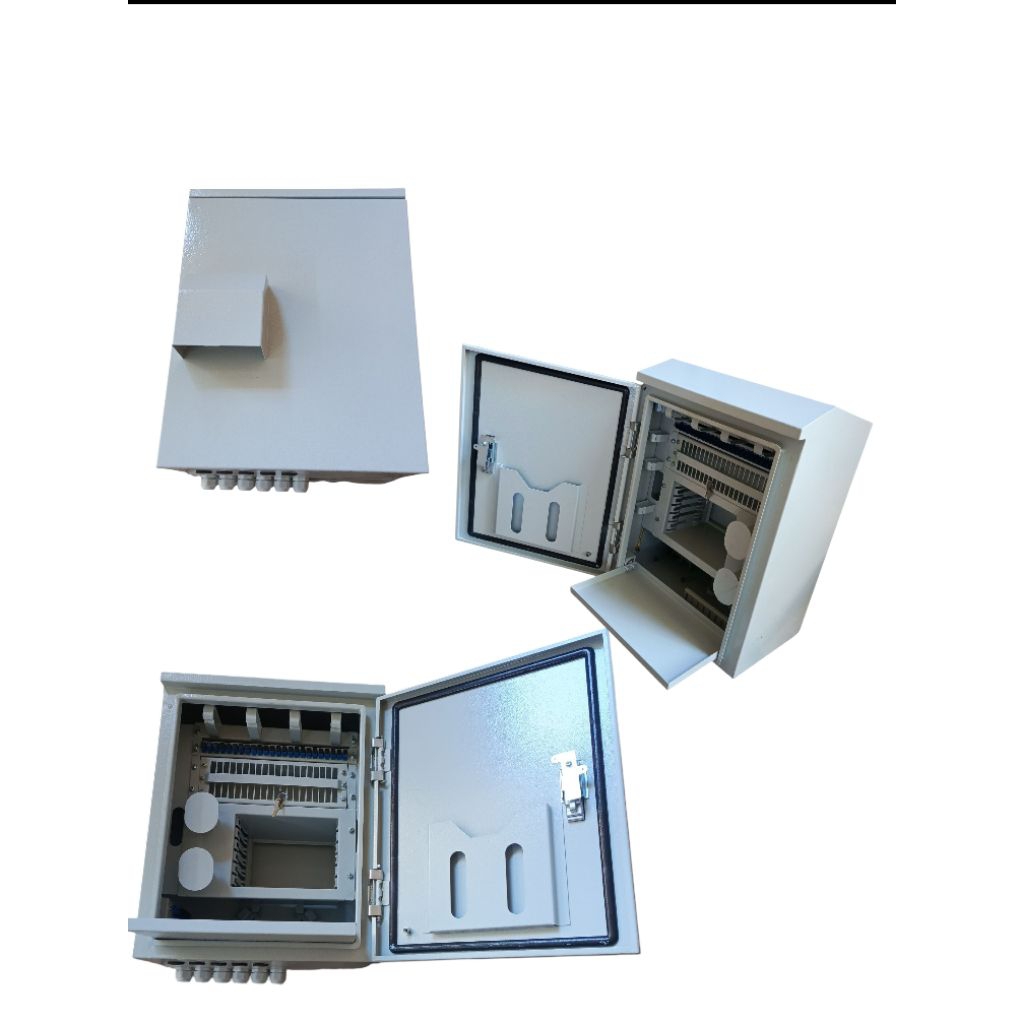 Jual FDT/ODC POLE KAPASITAS 72CORE POLOS KOSONGAN ( BOX ONLY ) | Shopee ...