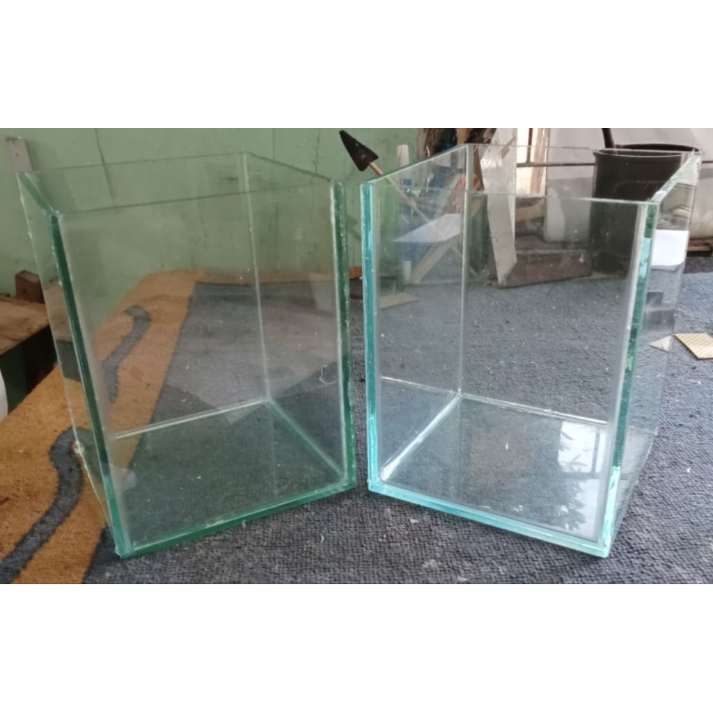 Jual soliter cupang 4liter | Shopee Indonesia