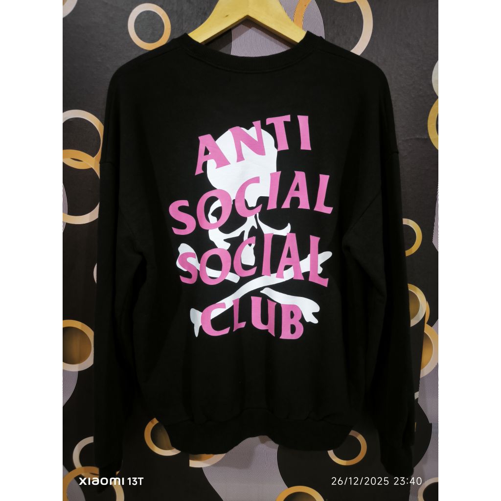 Jual assc x mastermind | Shopee Indonesia
