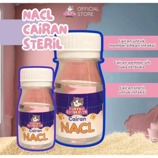 Jual Nacl Terlengkap & Harga Terbaru Februari 2026 | Shopee Indonesia