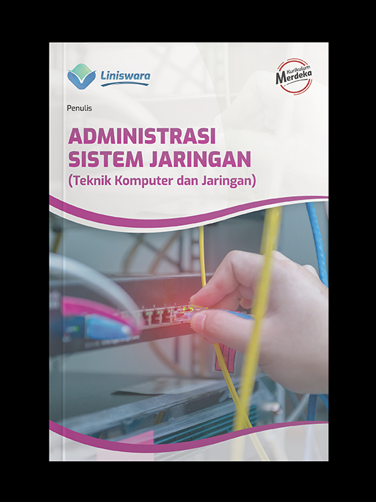 Jual Administrasi Sistem Jaringan (Teknik Komputer dan Jaringan ...