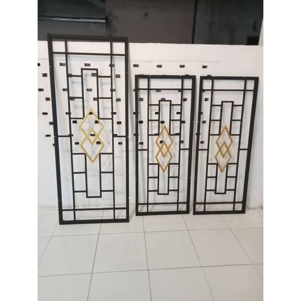 Jual TRALIS JENDELA | Shopee Indonesia