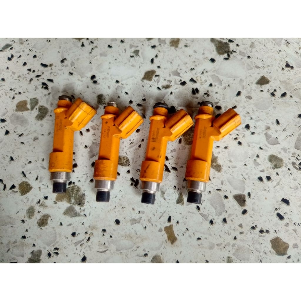 Jual INJECTOR AVANZA COPOTAN ORIGINAL | Shopee Indonesia