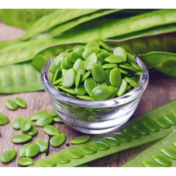 Jual petai china segar kualitas super 100gr fresh | Shopee Indonesia