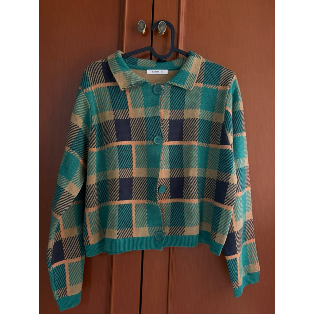 Jual Et Cetera Outer Wanita (Preloved) | Shopee Indonesia