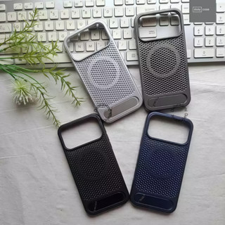 Jual Dot Magnetic Standing Case for iPh 11 12 13 14 15 16 17 AIR Promax ...