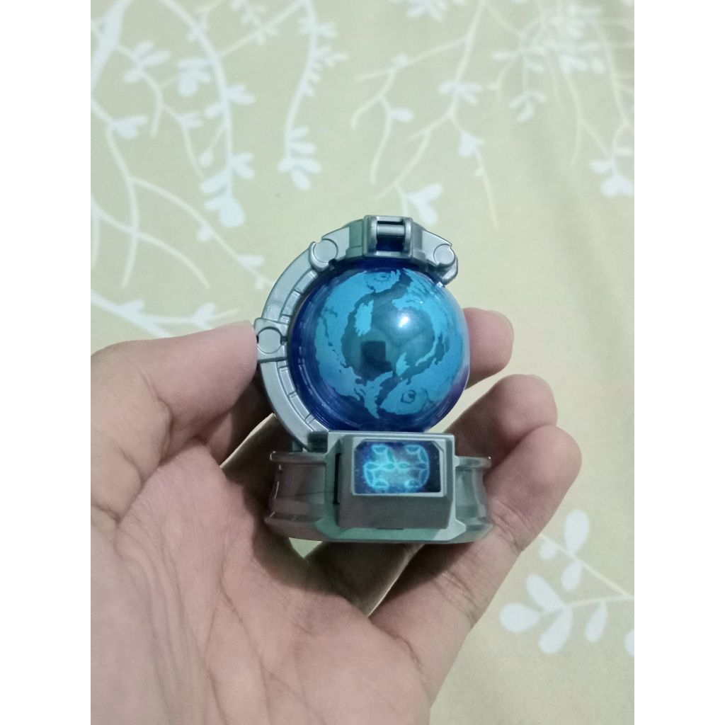 Jual 23 kyutama kyuranger uchu sentai figure | Shopee Indonesia