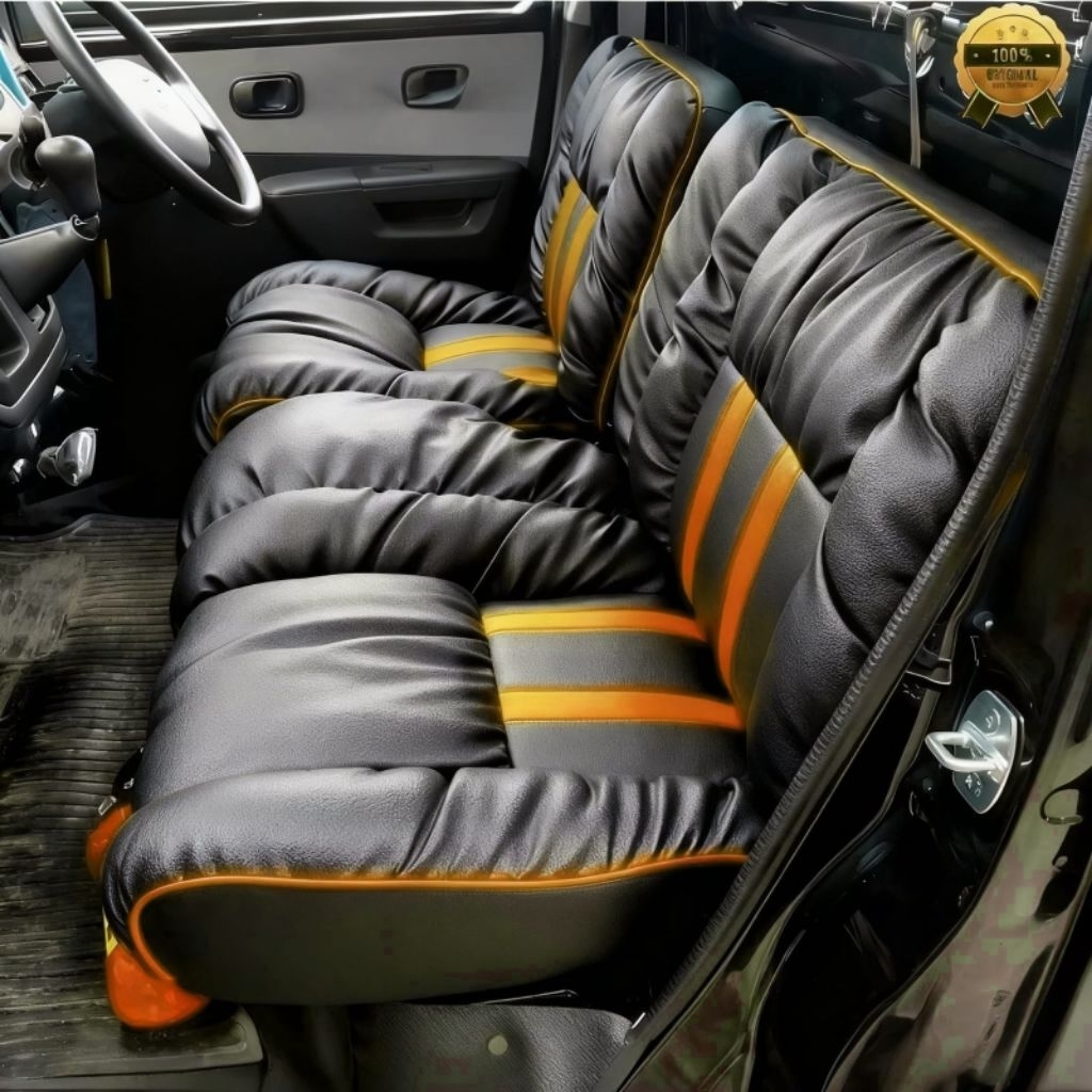Jual motip sopa mobil pickup & truk diantaranya Truk, canter, maggsa ...