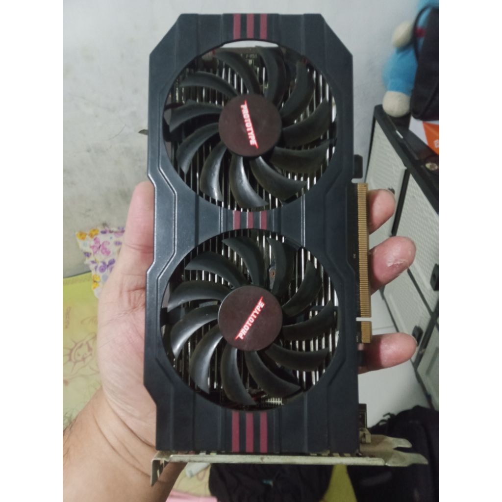 Jual VGA PROTOTYPE GT630 2GB DDR3 (FAKE) ARTEFAK | Shopee Indonesia