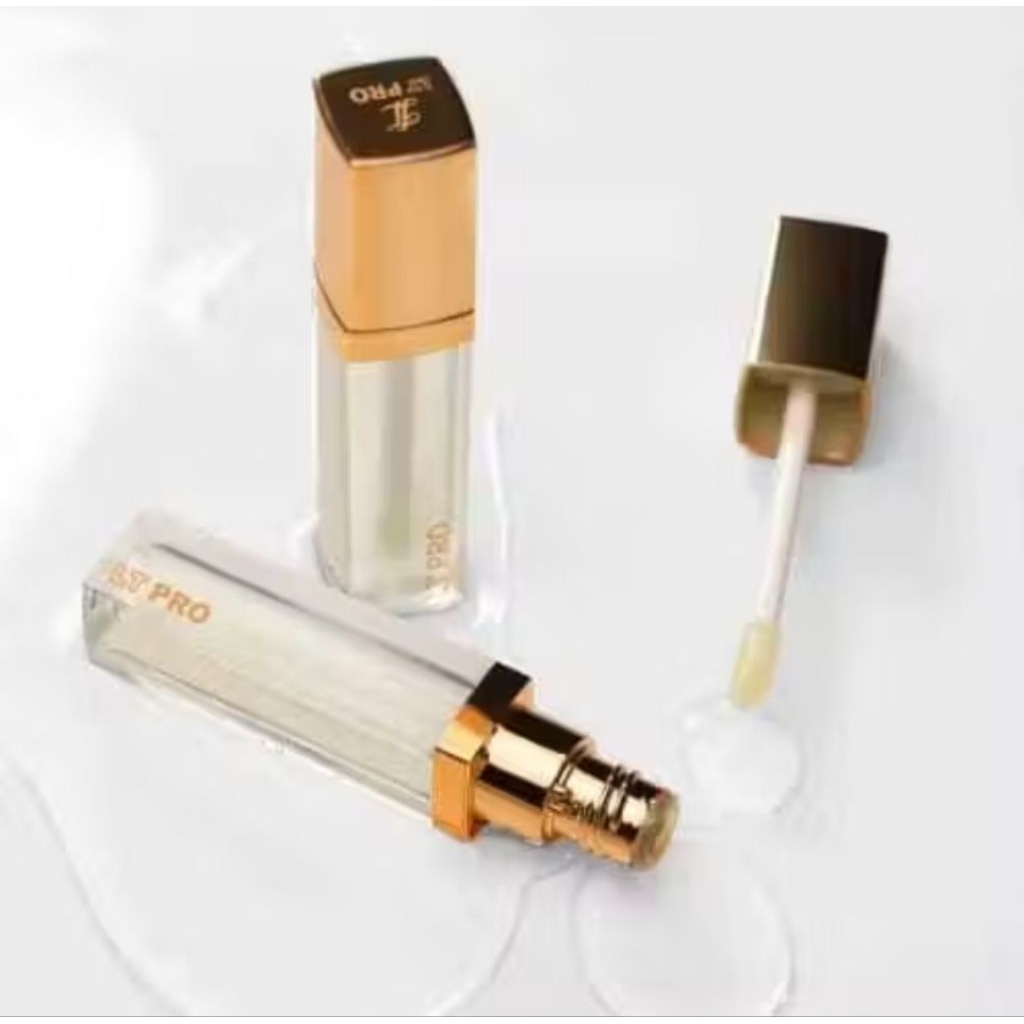 Jual LT Pro lip glow oil lip treatment shade me time | Shopee Indonesia