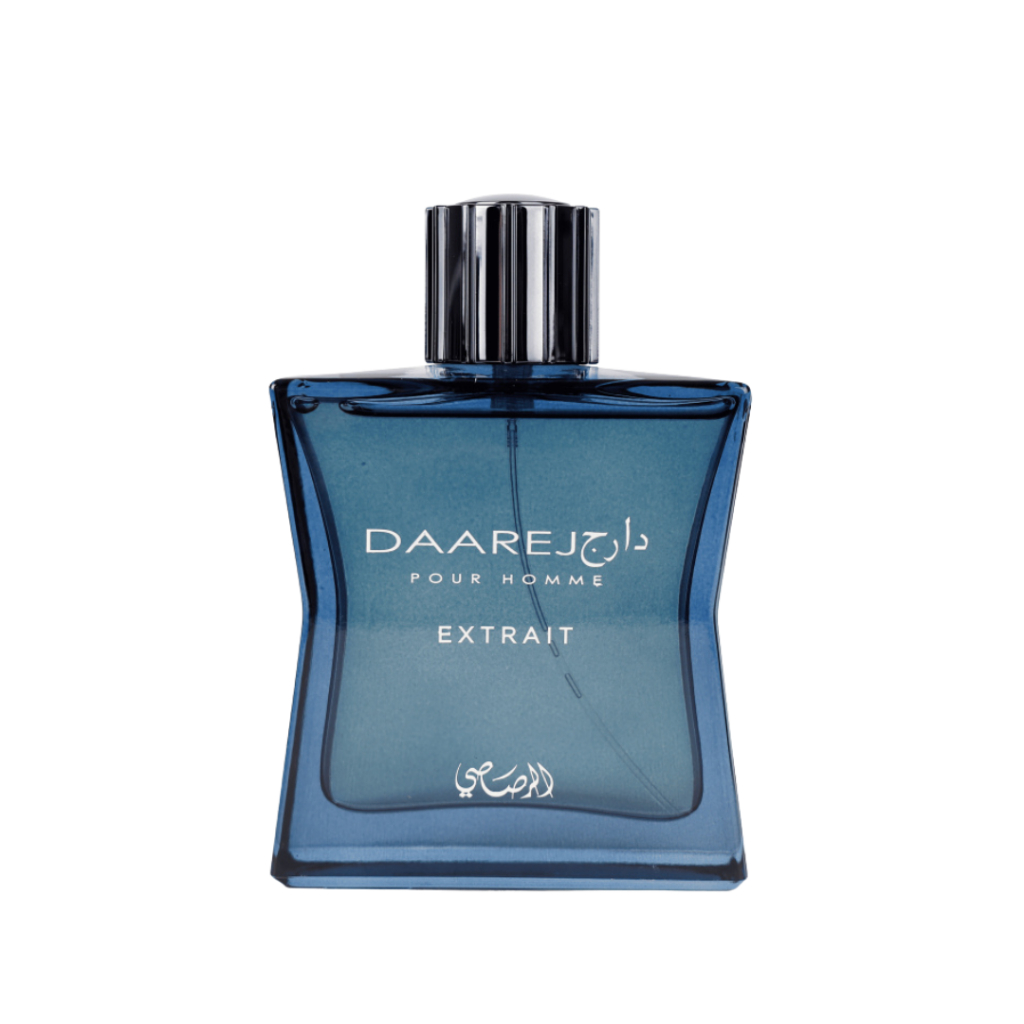 Jual Rasasi Daarej Pour Homme Extrait de Parfum 100 ml | Shopee Indonesia