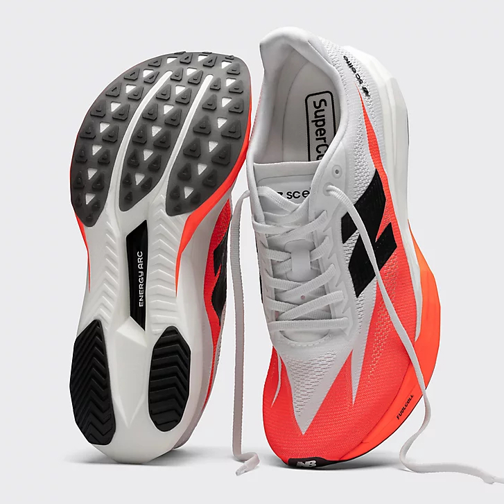 Jual New Balance FuelCell SuperComp SC Elite V5 Men's Running Shoes ...