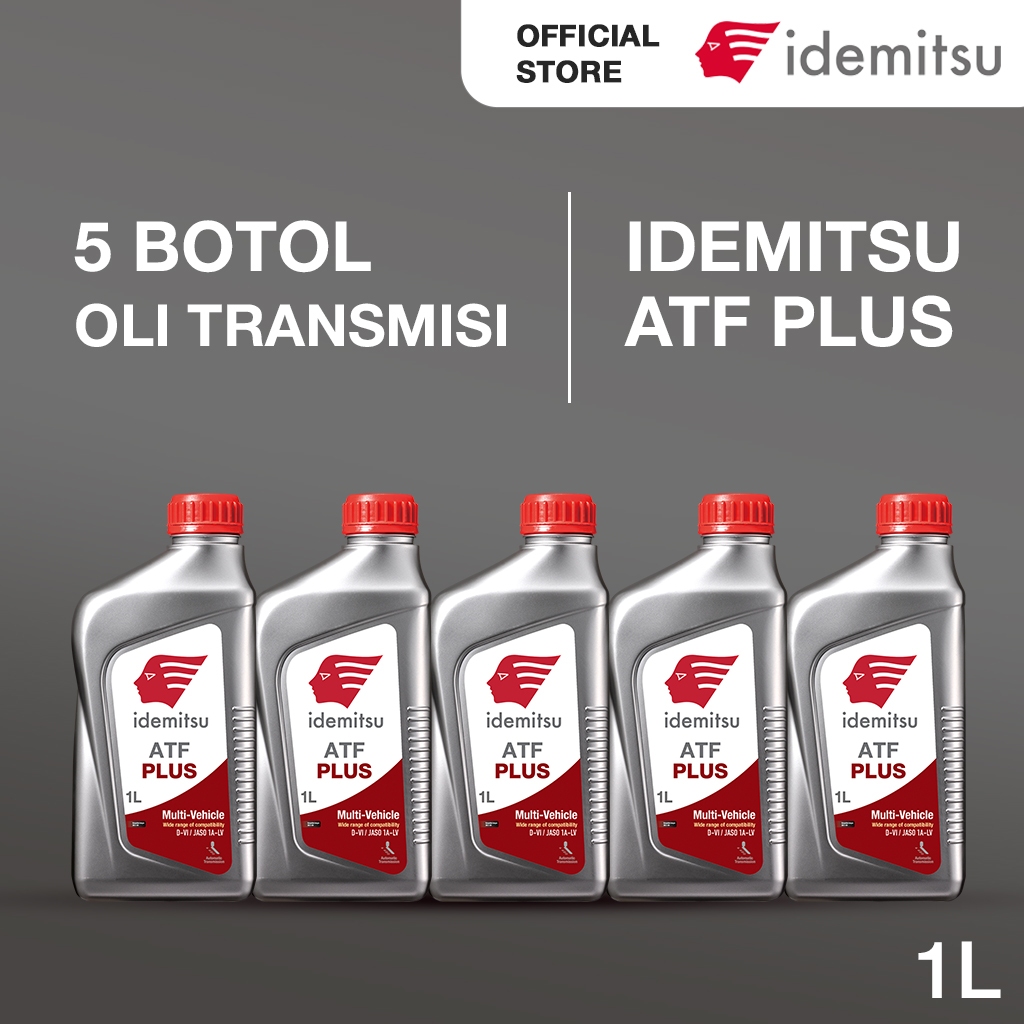 Toko Online Idemitsu Official Store | Shopee Indonesia