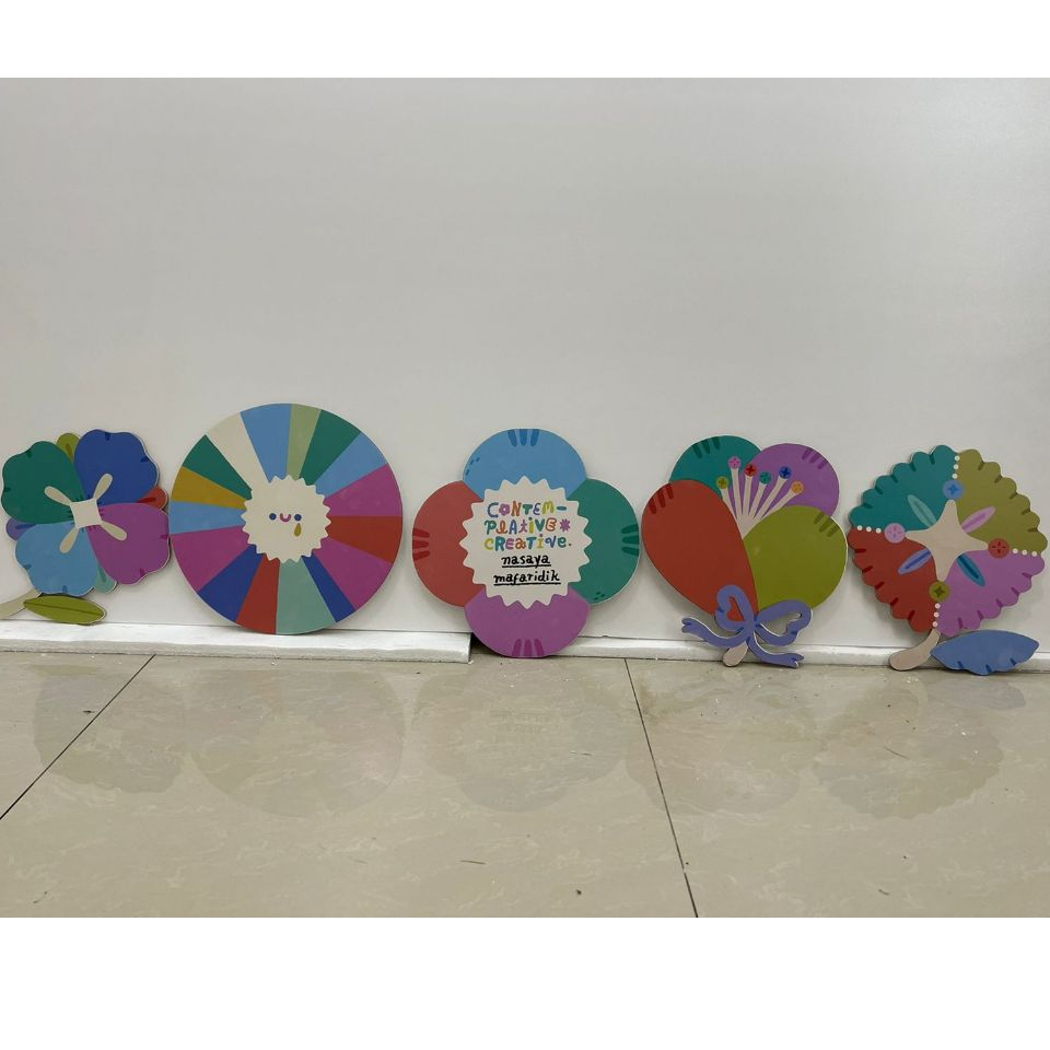 Jual pop up tempel hiasan backdrop dan photobooth bisa custom | Shopee ...