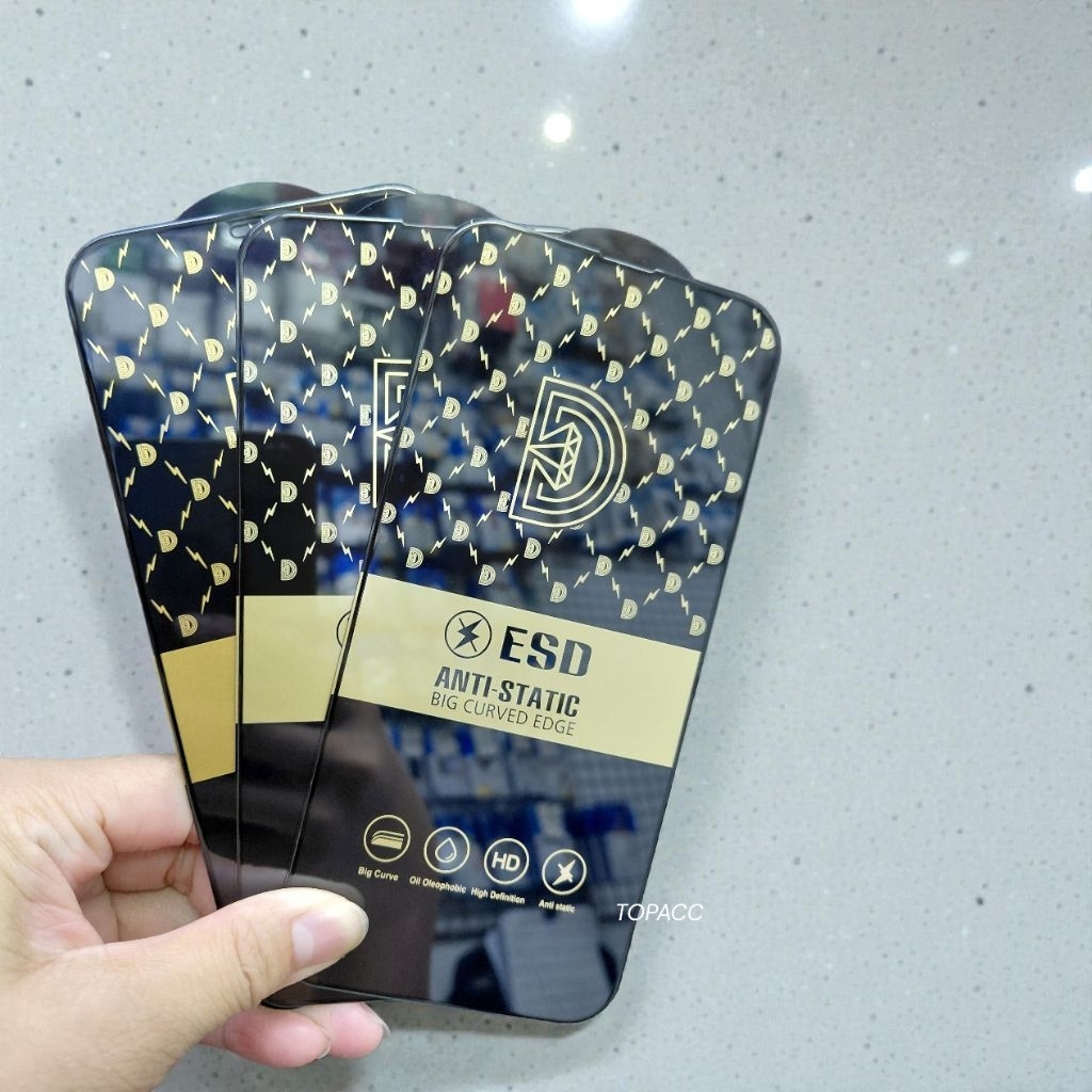 Jual Tempered glass Bening for xiaomi Poco x3 , x3 pro, x3 nfc, x5 , x5 ...