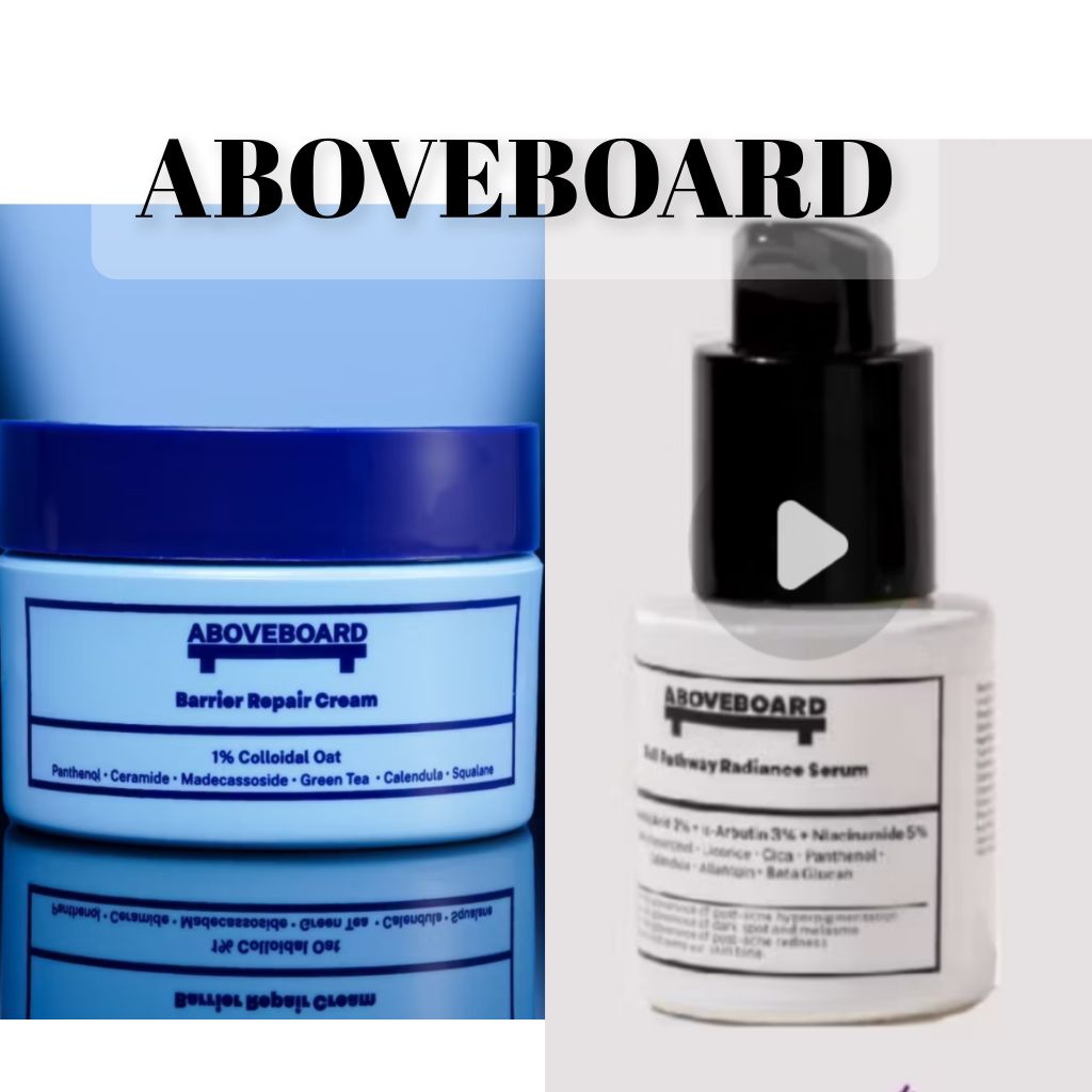 Jual (READY & JAMINAN ORI) Full Pathway Radiance Serum, Barrier Repair ...