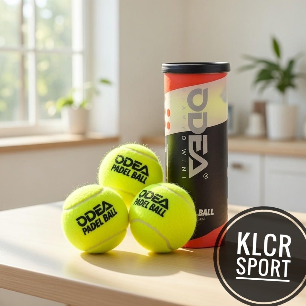 Jual Padel Ball Terlengkap & Harga Terbaru Mei 2026 | Shopee Indonesia