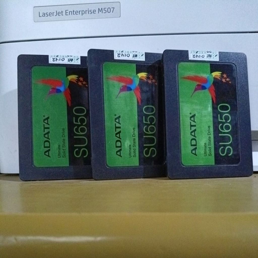 Jual SSD ADATA " RUSAK " ( tak terbaca ) | Shopee Indonesia