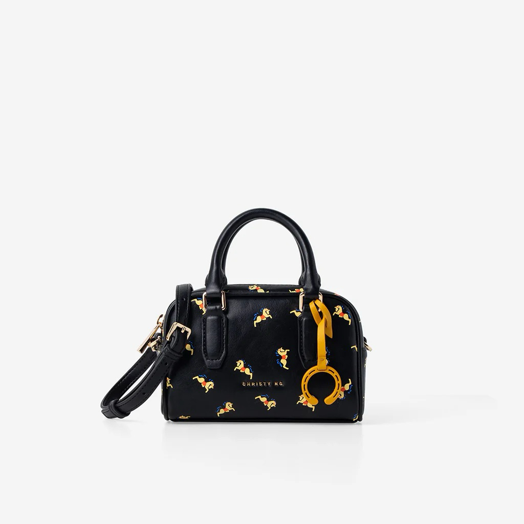 Jual TAS CHRISTY NG RIDLEY MINI TOTTE BAG EDISI IMLEK / TAS CHRISTY NG ...
