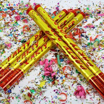 Jual Confetti Terlengkap & Harga Terbaru Mei 2026 | Shopee Indonesia