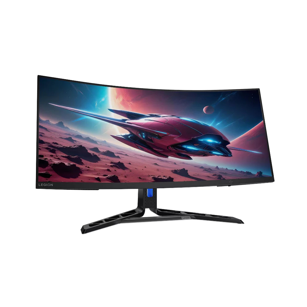 Jual LENOVO LEGION GAMING MONITOR CURVED 34 INCH R34W-30 VA 1500R WQHD ...
