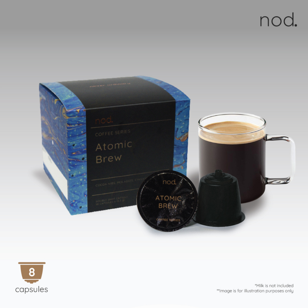 Toko Online nod. Official Store | Shopee Indonesia