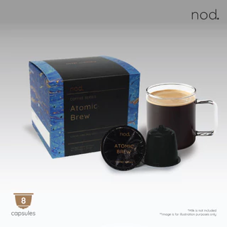 Toko Online nod. Official Store | Shopee Indonesia
