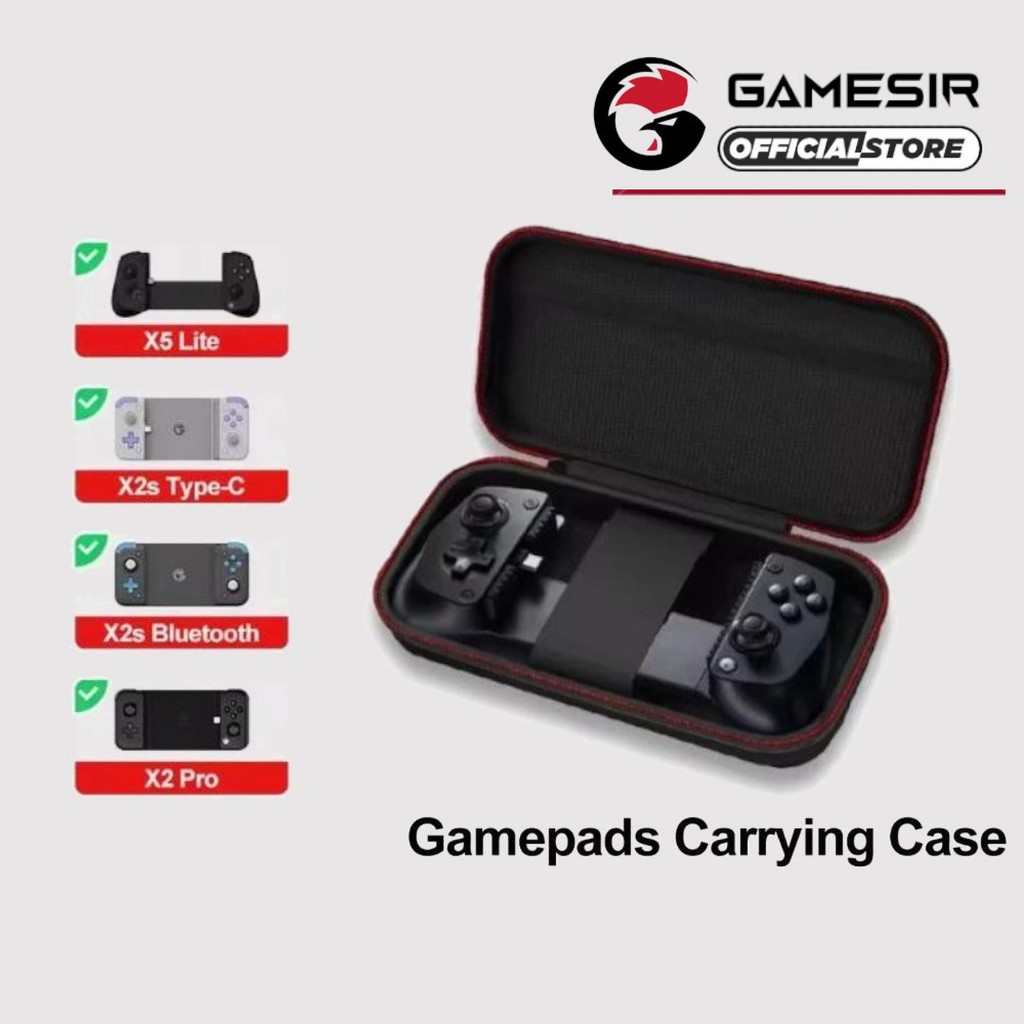 Toko Online GameSir Indonesia Official Store | Shopee Indonesia