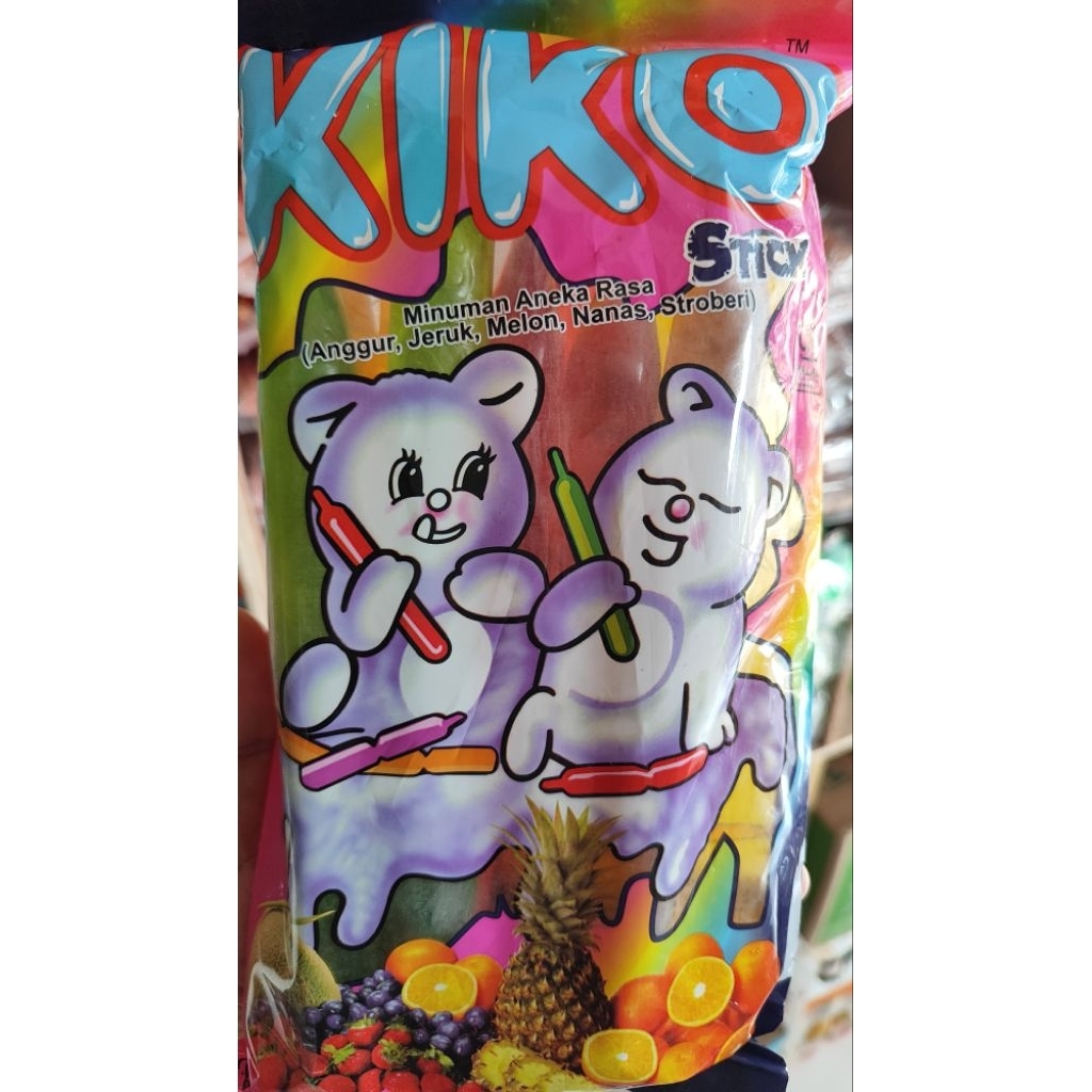 Jual Es Kiko Terlengkap & Harga Terbaru Mei 2026 | Shopee Indonesia