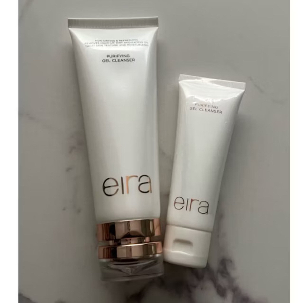 Jual EIRA CLEANSER B1G1 (100ml+30ml) | Shopee Indonesia