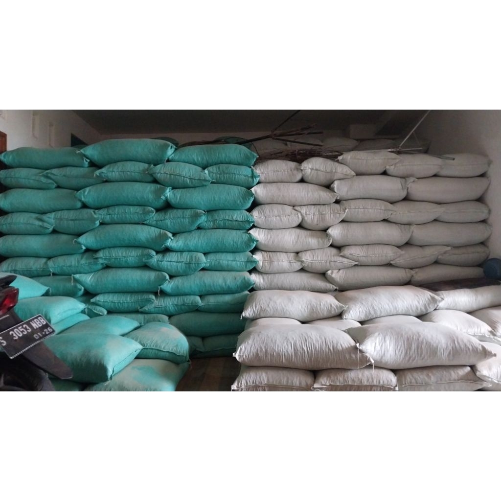 Jual Promo!! Pelet Wilmar Racing Kemasan 40kg pakan penggemukan sapi ...