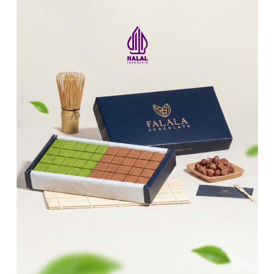 Jual Coklat Falala Bali Terlengkap & Harga Terbaru Mei 2026 | Shopee ...