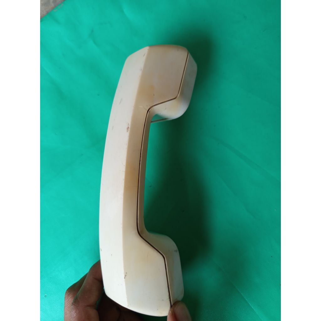 Jual gagang telephone jadul bekas | Shopee Indonesia