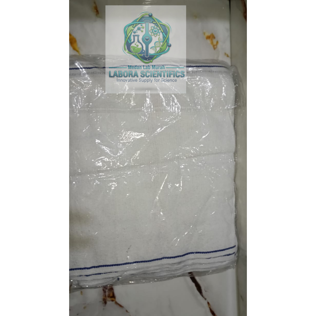 Jual Handuk Putih goodmorning , Lap good morning , Lap Putih Serba Guna ...