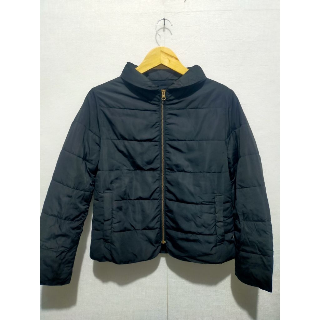 Jual Puffer jacket GU (Uniqlo) | Shopee Indonesia