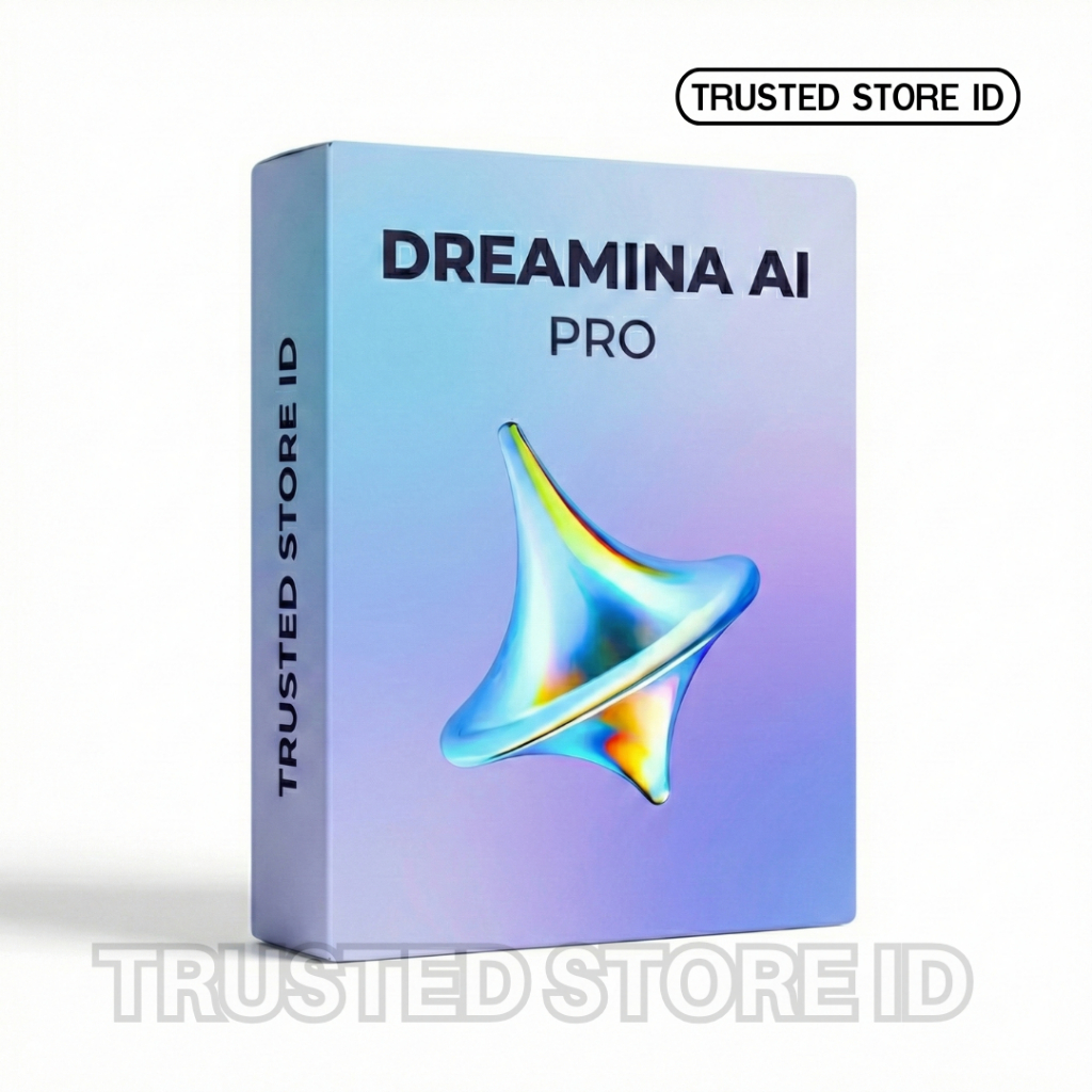 Jual Dremina AI Premium Original Garansi Siap Pakai | Shopee Indonesia