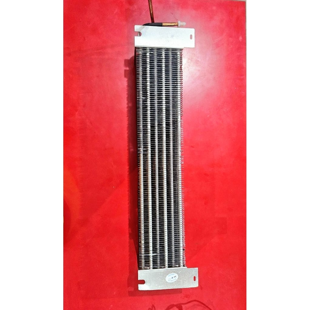 Jual EVAPORATOR CHILLER SHOWCASE POLYTRON JUMBO 2 PINTU ORIGINAL ...